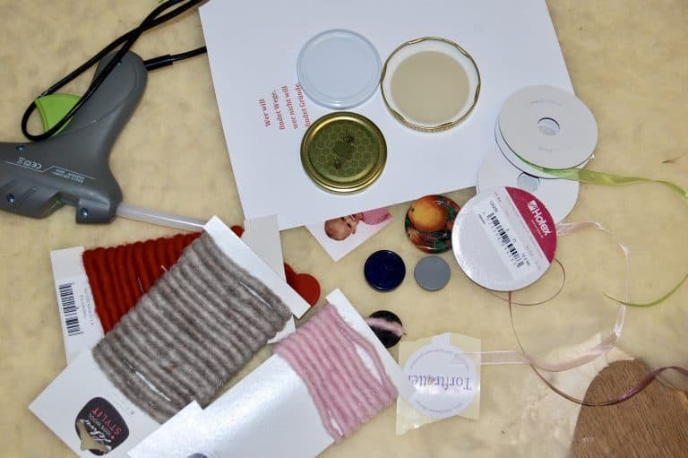 Magnete Selber Machen Maschine